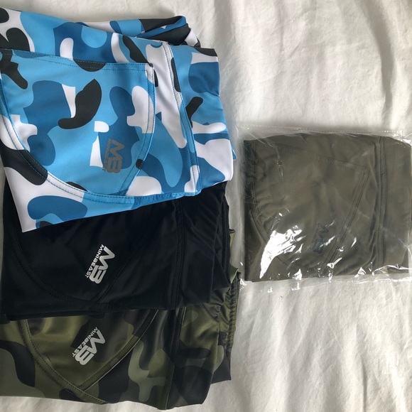 minibeast | Pants & Jumpsuits | Minibeast Athletic Gym Leggings | Poshmark